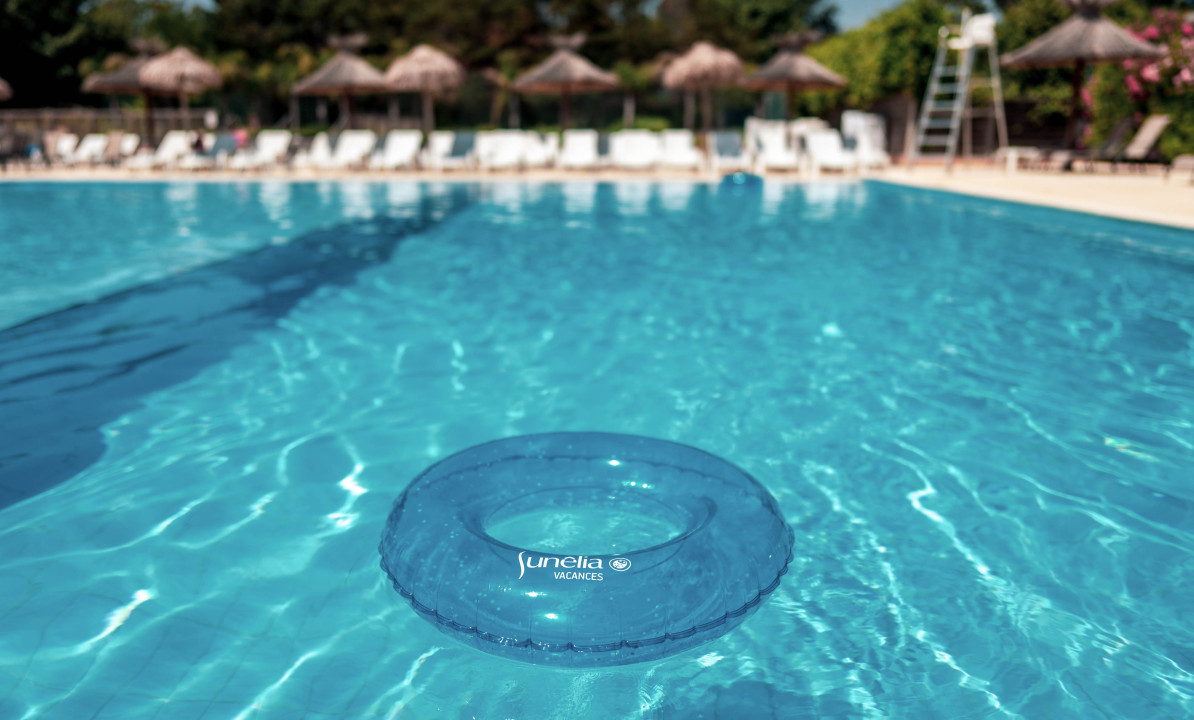 Sunêlia advantages: a worry-free and comfortable stay